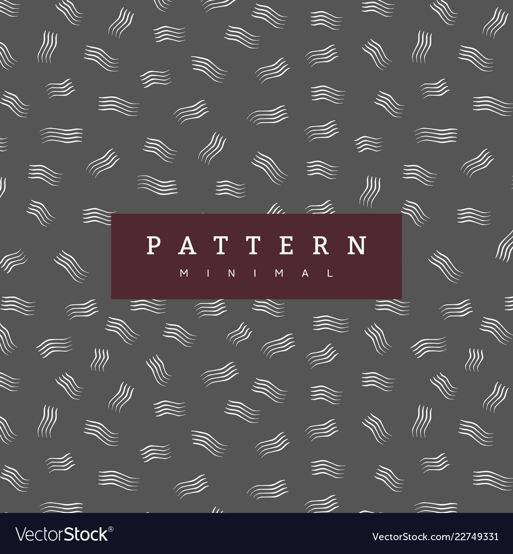 Hand drawn patterns white 06 Royalty Free Vector Image
