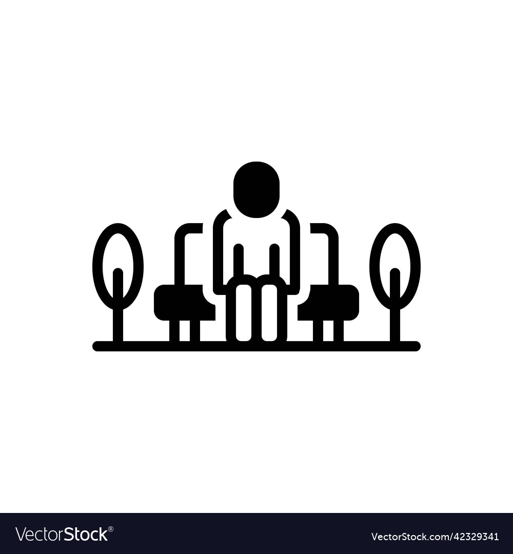 Sit Royalty Free Vector Image - VectorStock