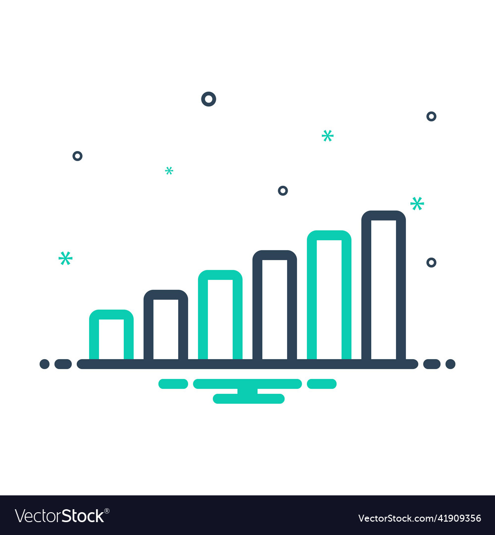 Bars Royalty Free Vector Image - VectorStock