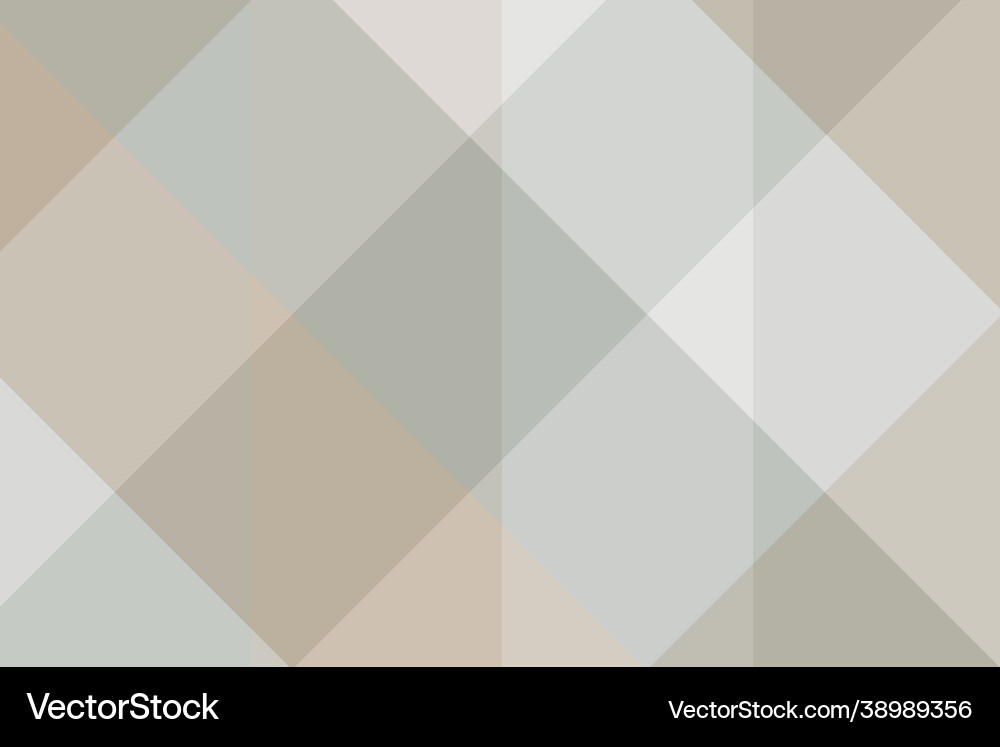 Line backgrounds with various shapes and colours Vector Image