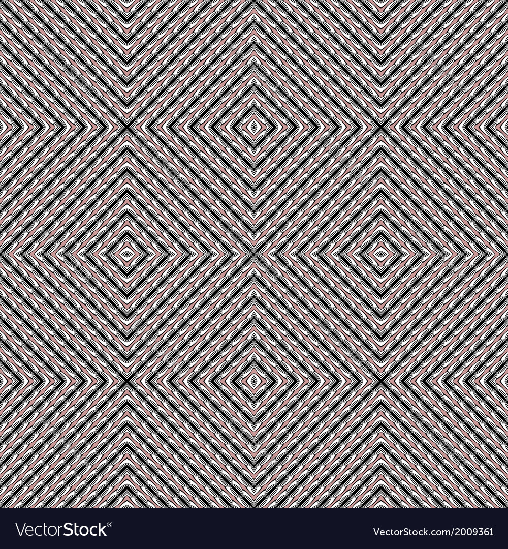 Design seamless diamond geometric diagonal pattern