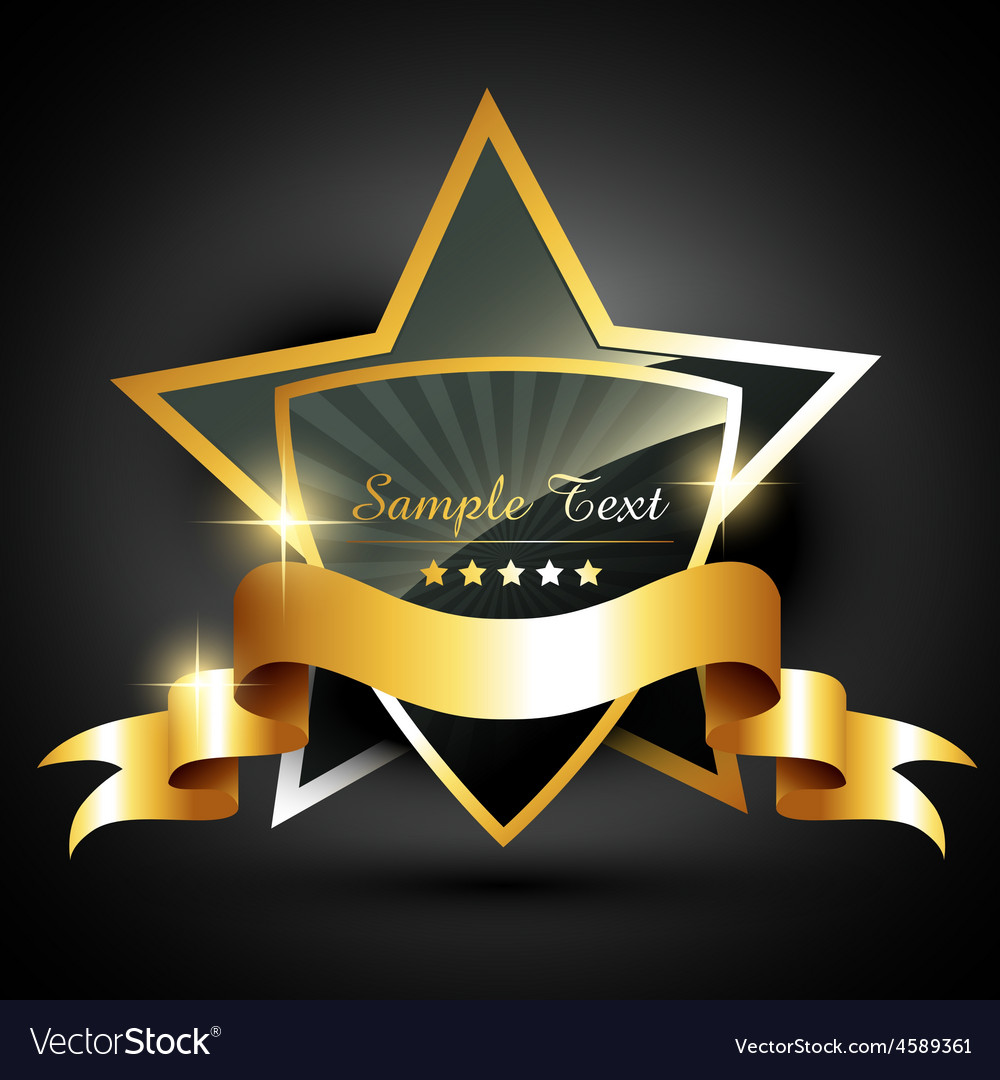 Label Royalty Free Vector Image - VectorStock