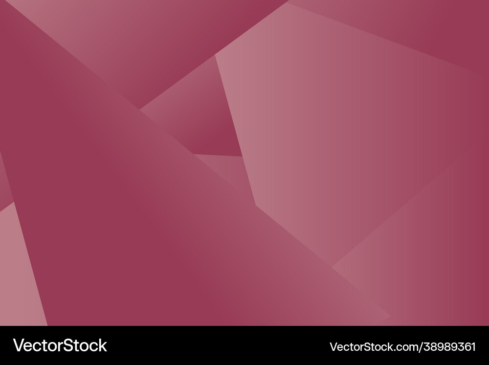 Line backgrounds with various shapes and colours Vector Image
