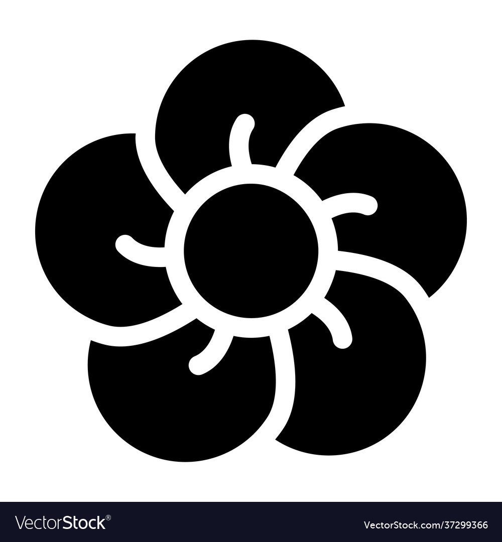 Daisy Royalty Free Vector Image - VectorStock