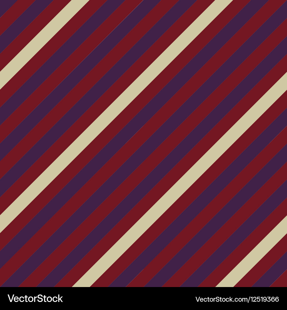 Seamless geometric pattern stripy texture Vector Image