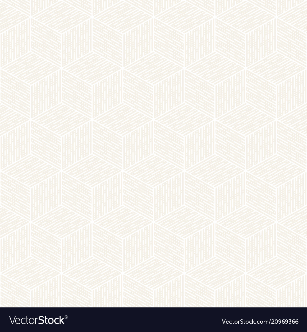Seamless subtle pattern modern stylish Royalty Free Vector