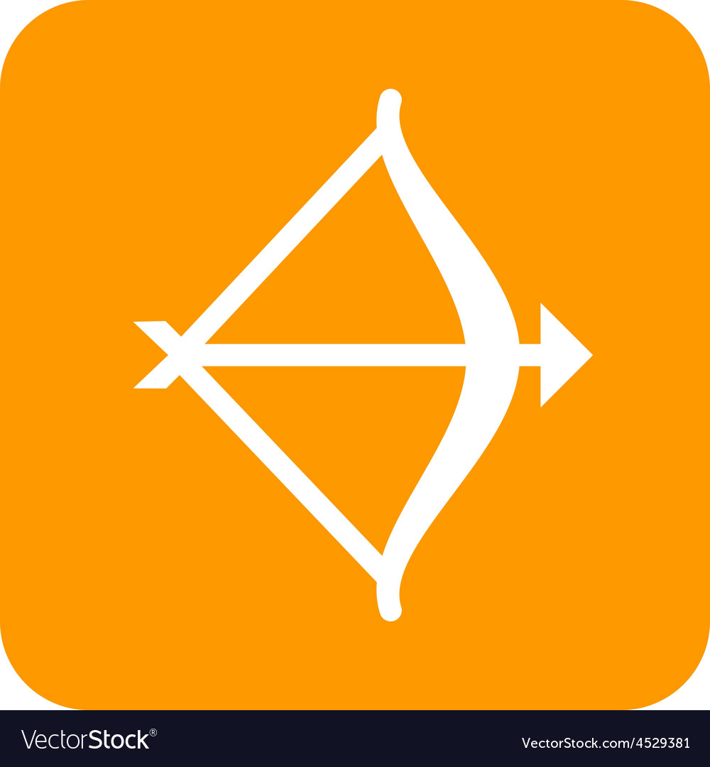 Archery Royalty Free Vector Image - VectorStock