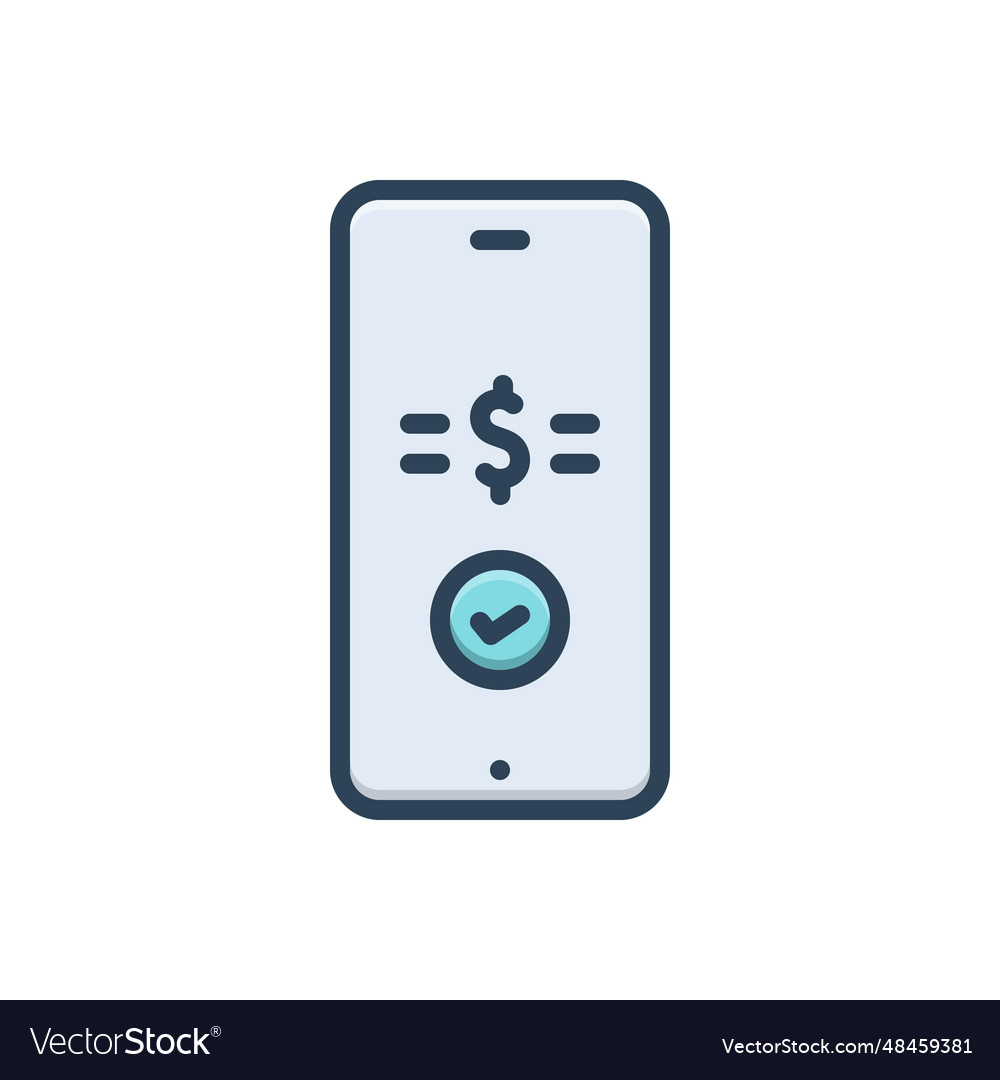 Receiving Royalty Free Vector Image - VectorStock