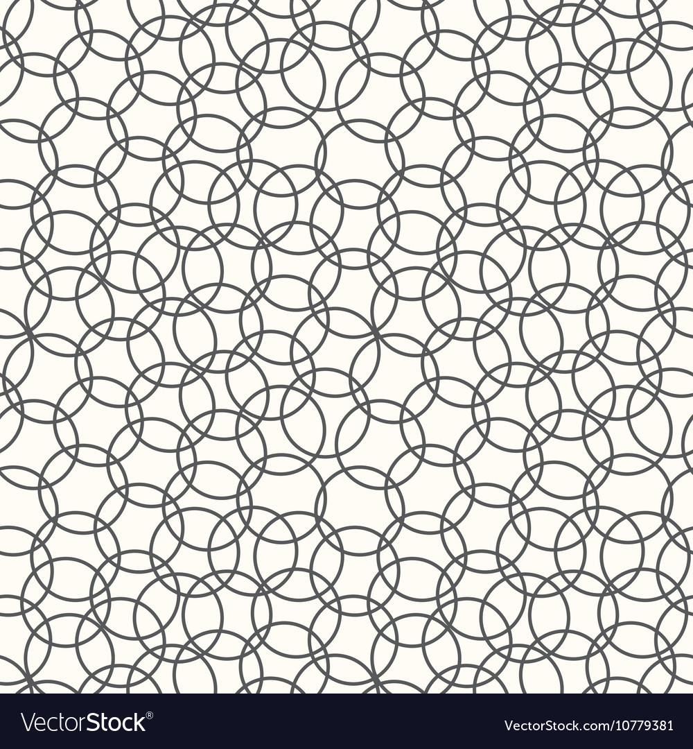 Seamless line pattern Royalty Free Vector Image