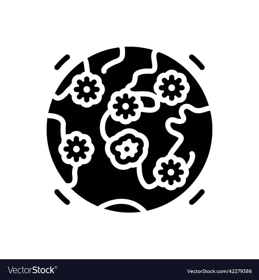 Widespread Royalty Free Vector Image - VectorStock