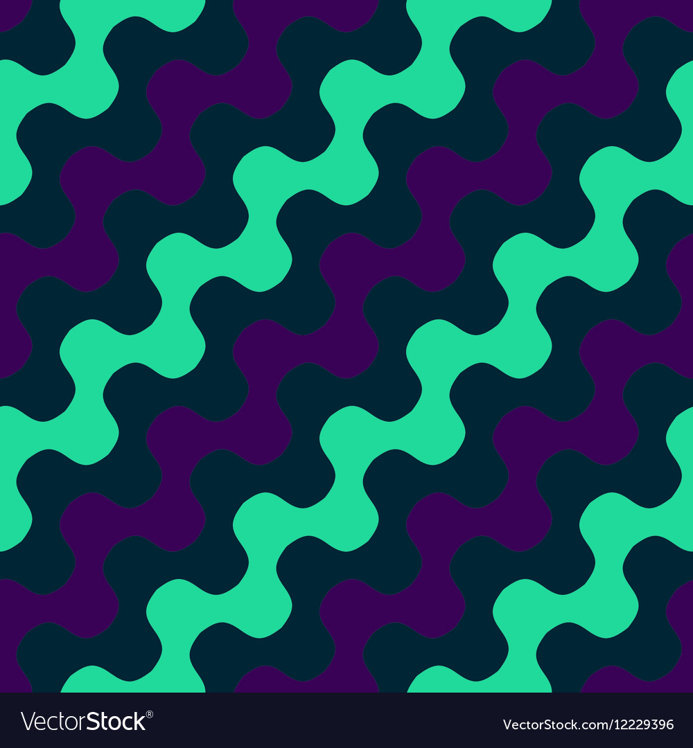 Abstract seamless pattern Royalty Free Vector Image