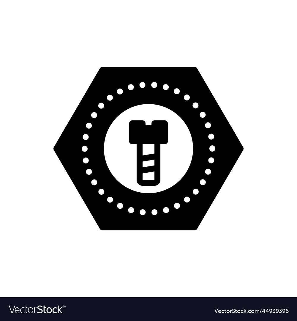 Bolt Royalty Free Vector Image - VectorStock