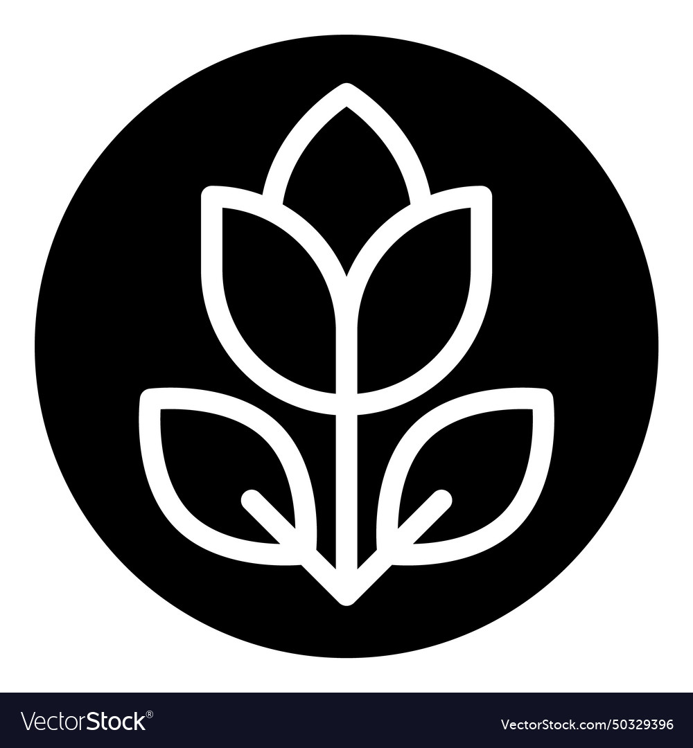 Flat icon isolated on white background Royalty Free Vector