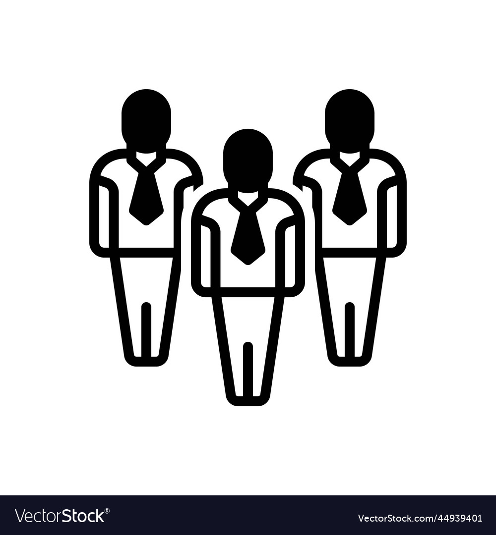 Directors Royalty Free Vector Image - VectorStock