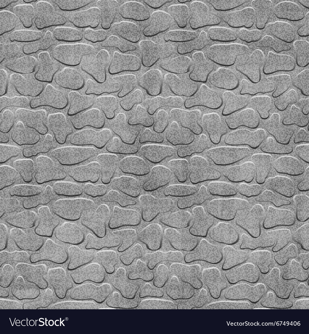 Stone texture Royalty Free Vector Image - VectorStock