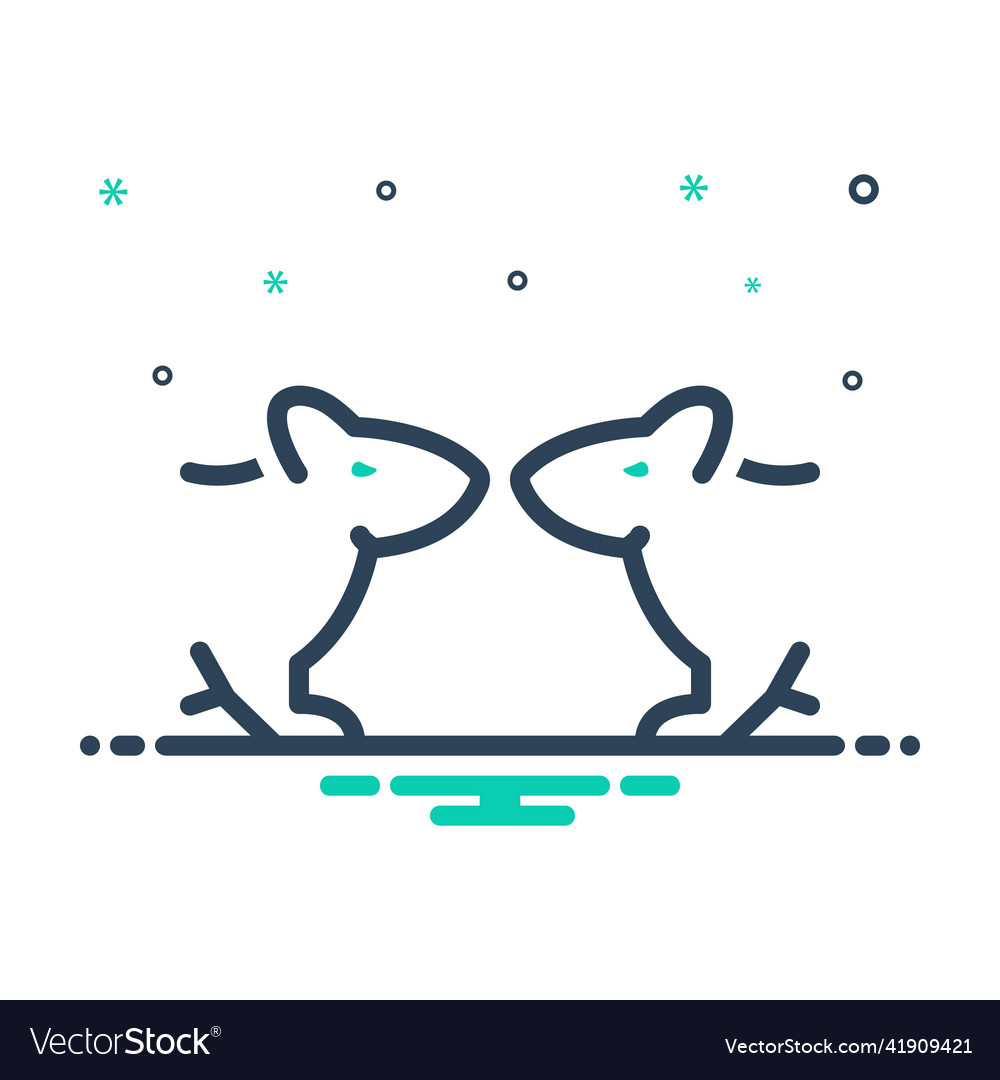 Rats Royalty Free Vector Image - VectorStock