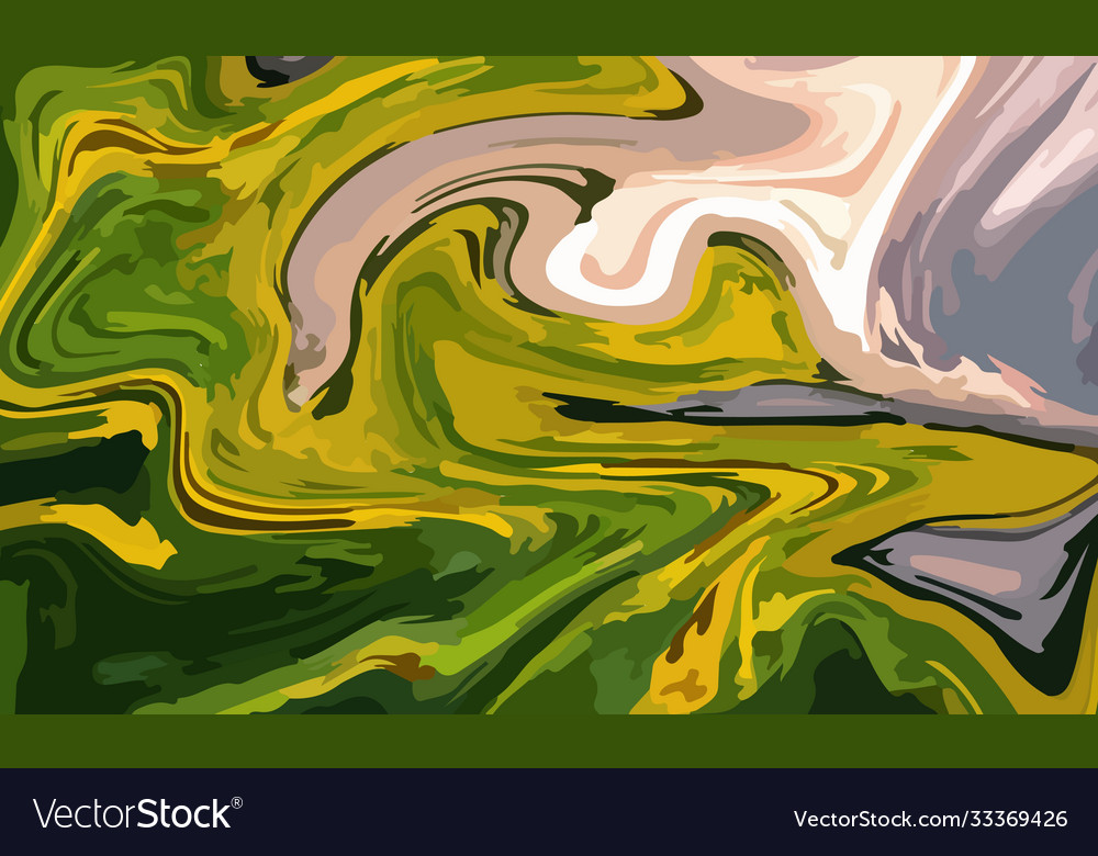 Marble Texture Background Royalty Free Vector Image