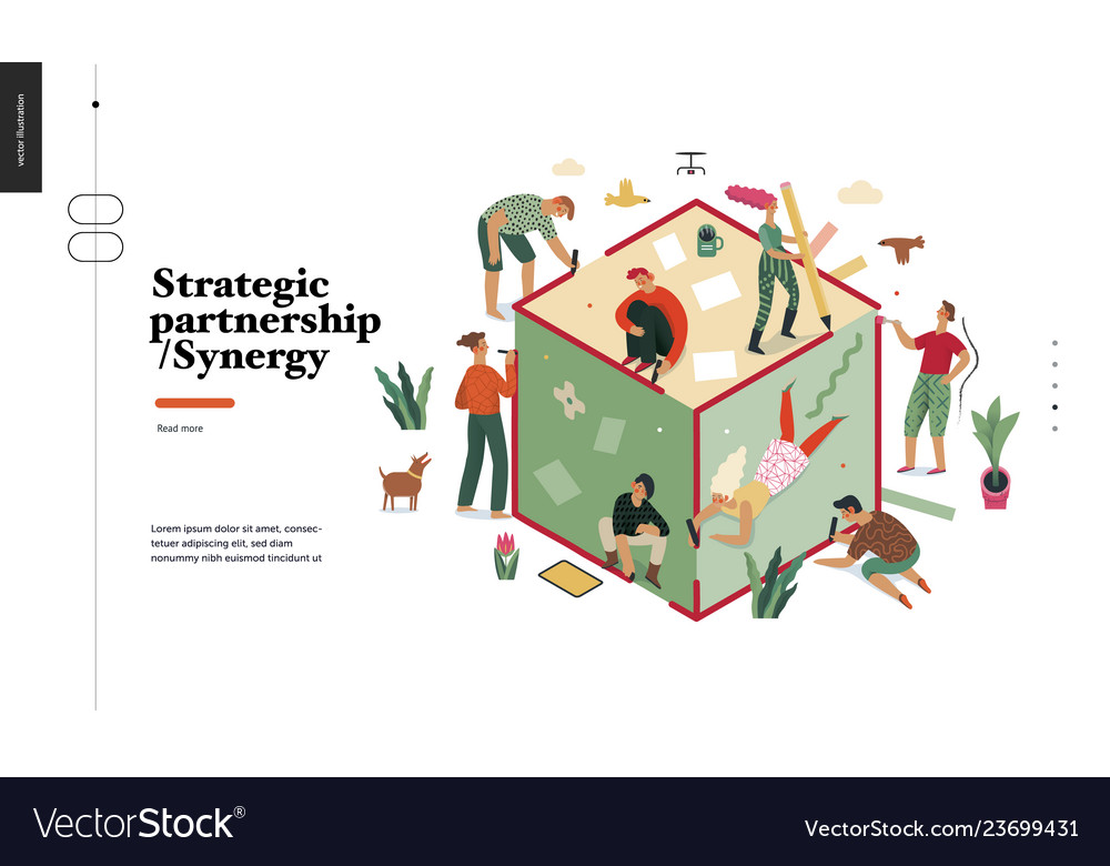 Technology topic Royalty Free Vector Image - VectorStock