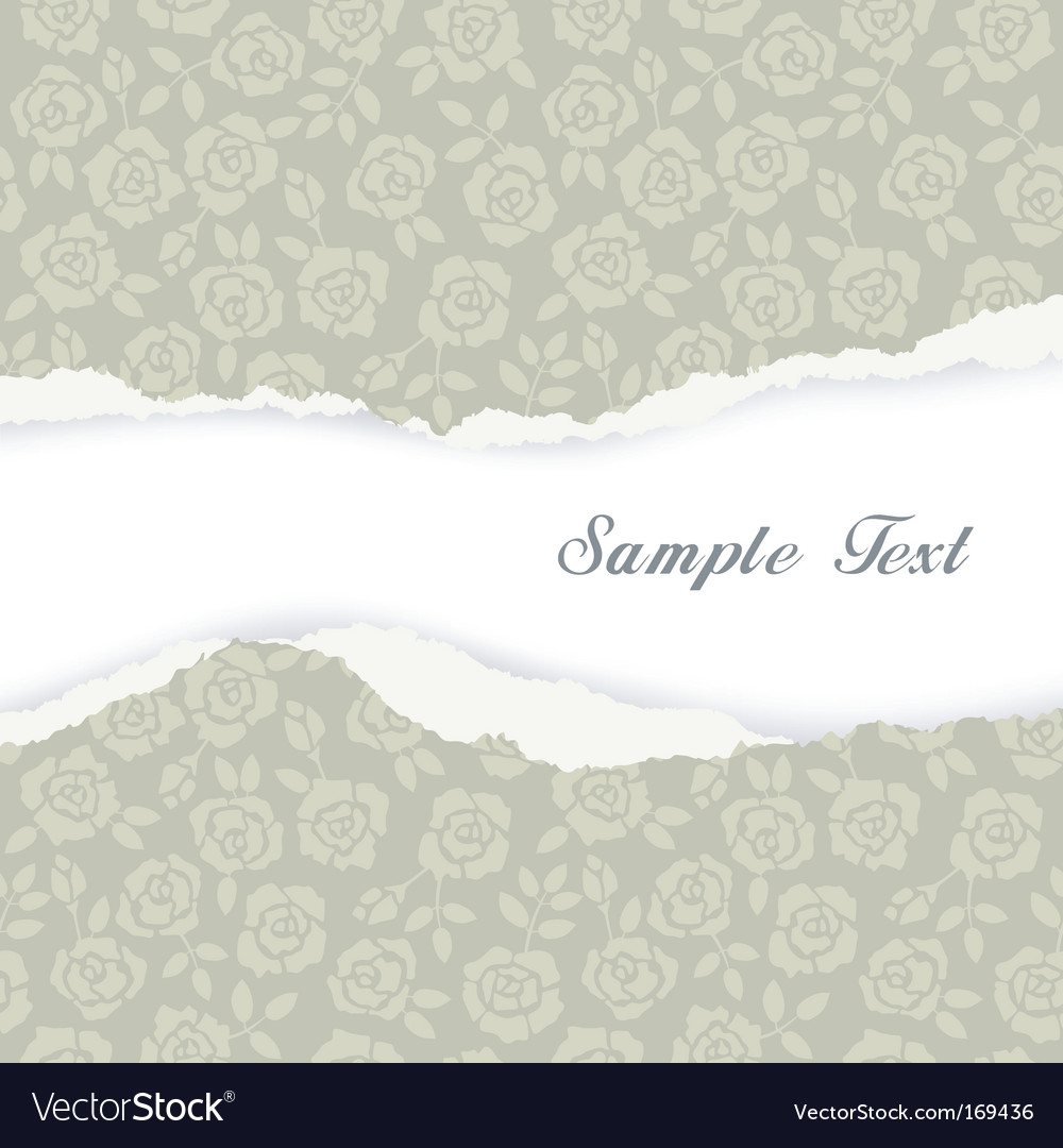 Table cloth background Royalty Free Vector Image