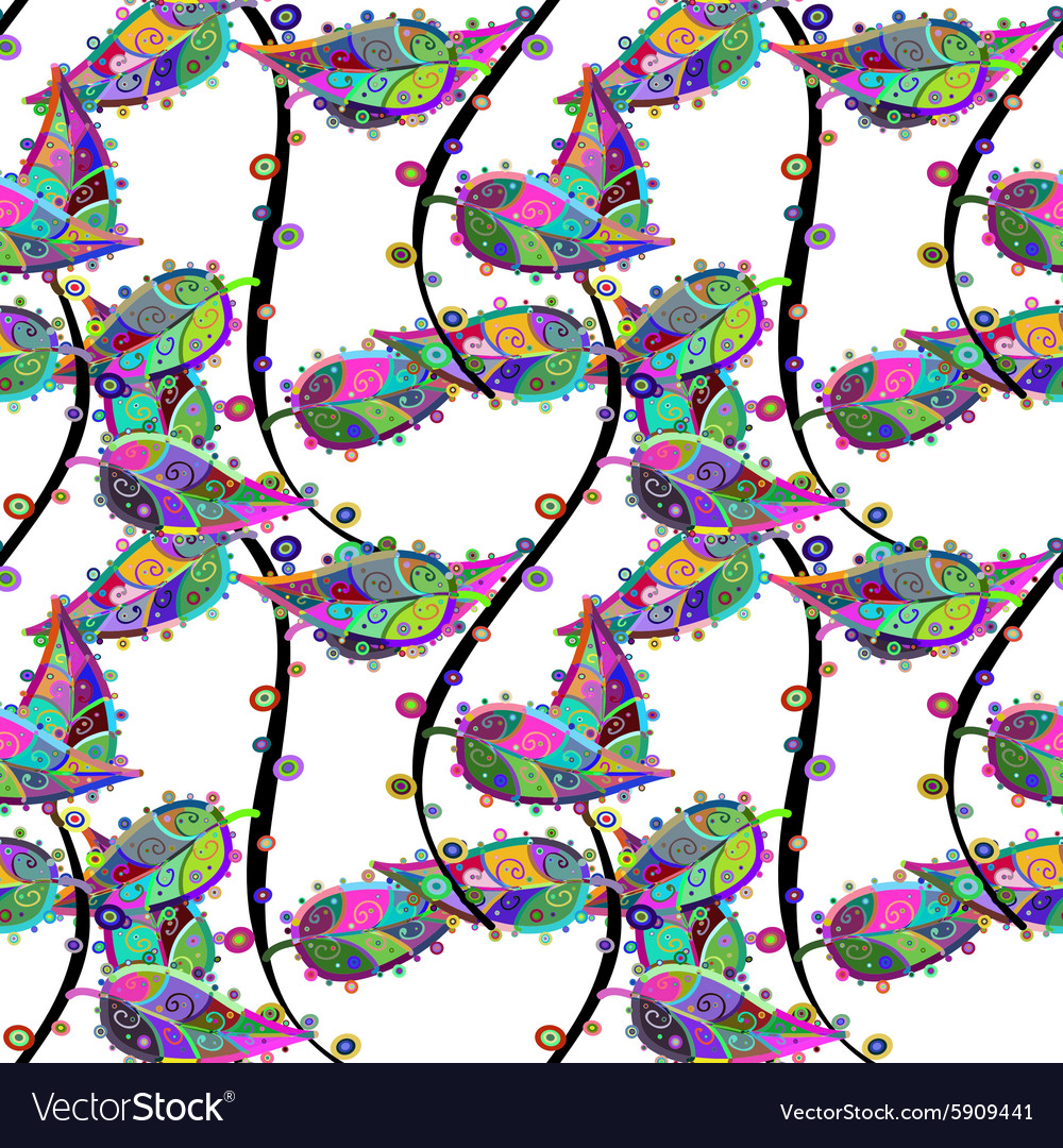 Seamless texture Royalty Free Vector Image - VectorStock