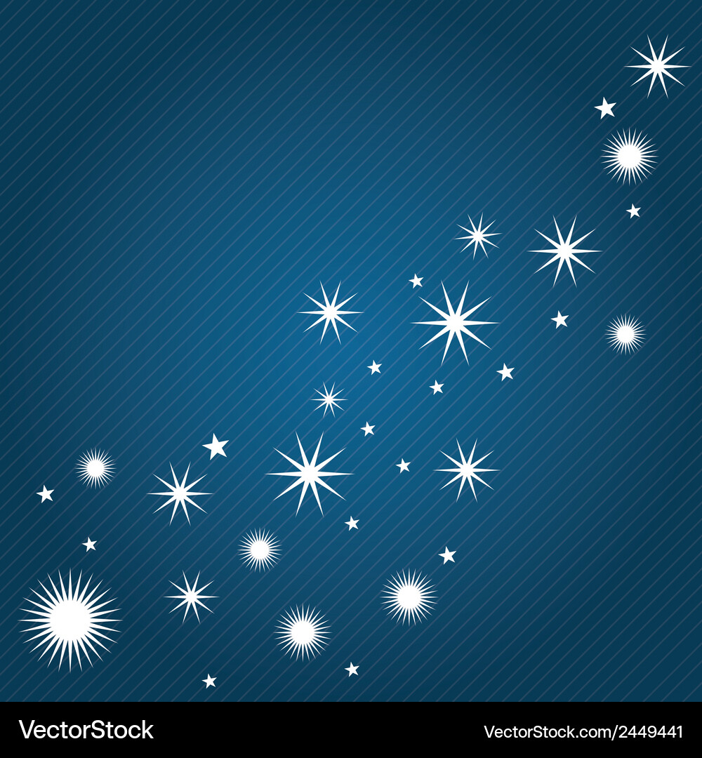 Stars icons and concepts Royalty Free Vector Image