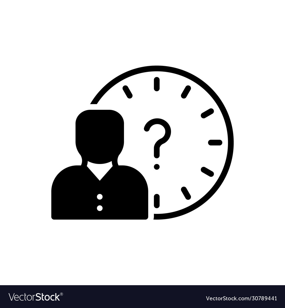 When Royalty Free Vector Image VectorStock
