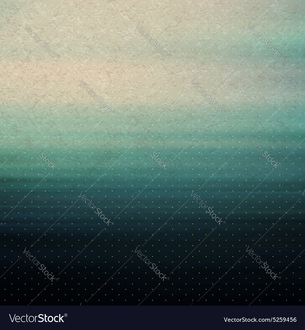 Water Surface Texture Royalty Free Vector Image