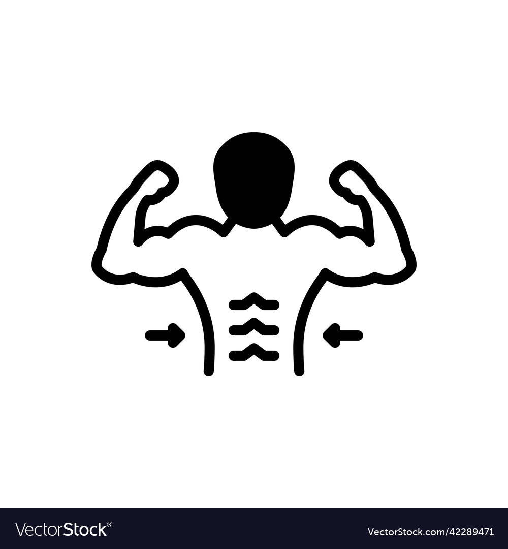 Fits Royalty Free Vector Image - VectorStock