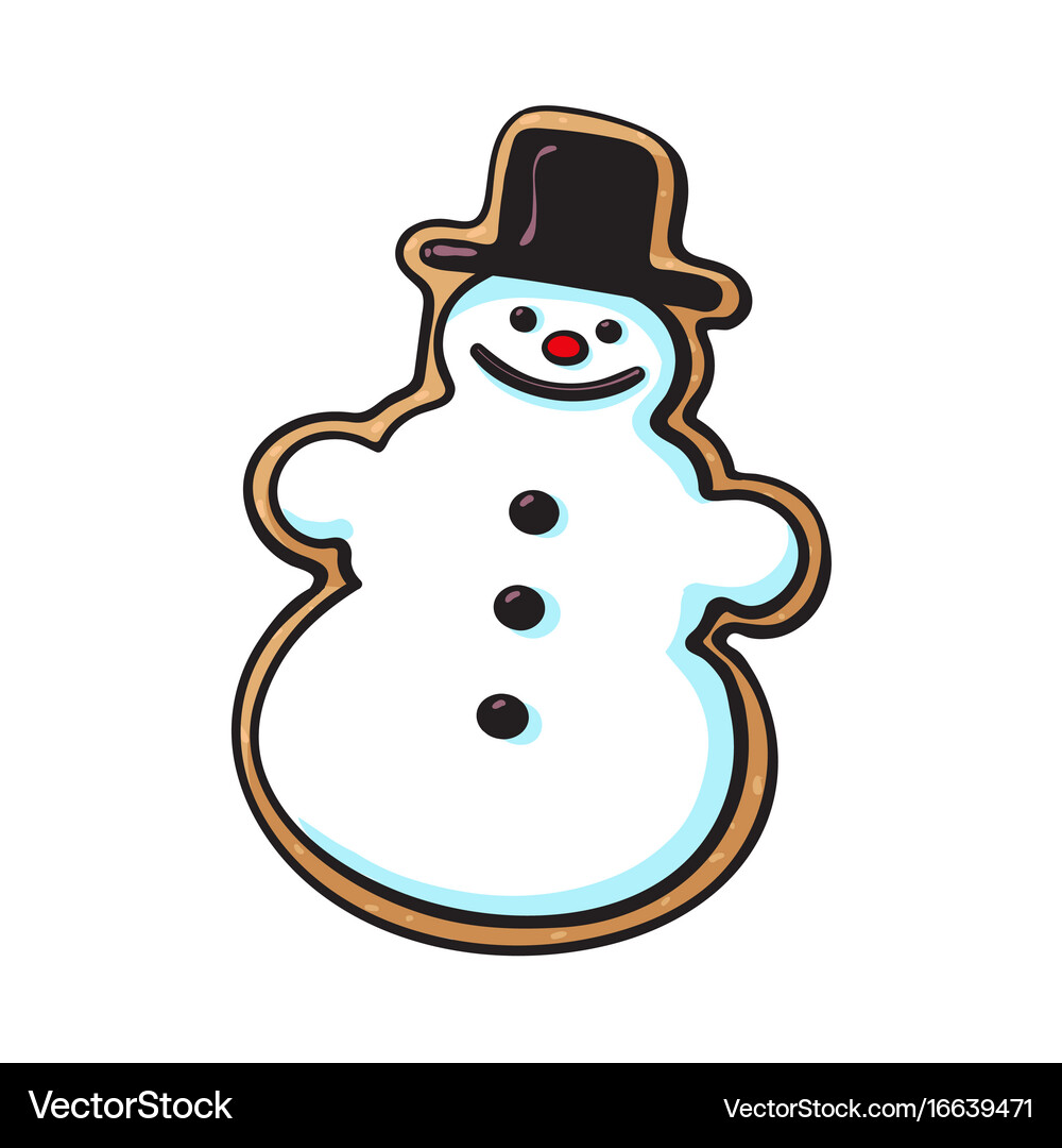Clipart Snowman Cookies Snowman Cookies Inpired By A Platter The