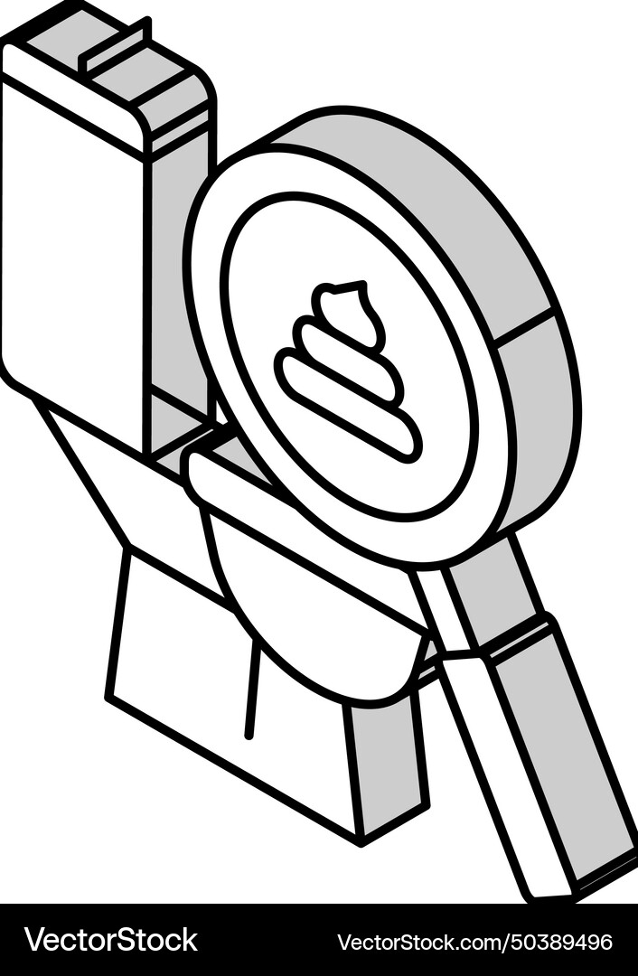 Pale Stool