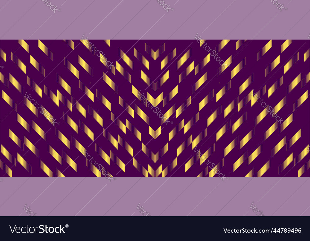 Stripes Pattern Background Wallpaper Design 243 Vector Image