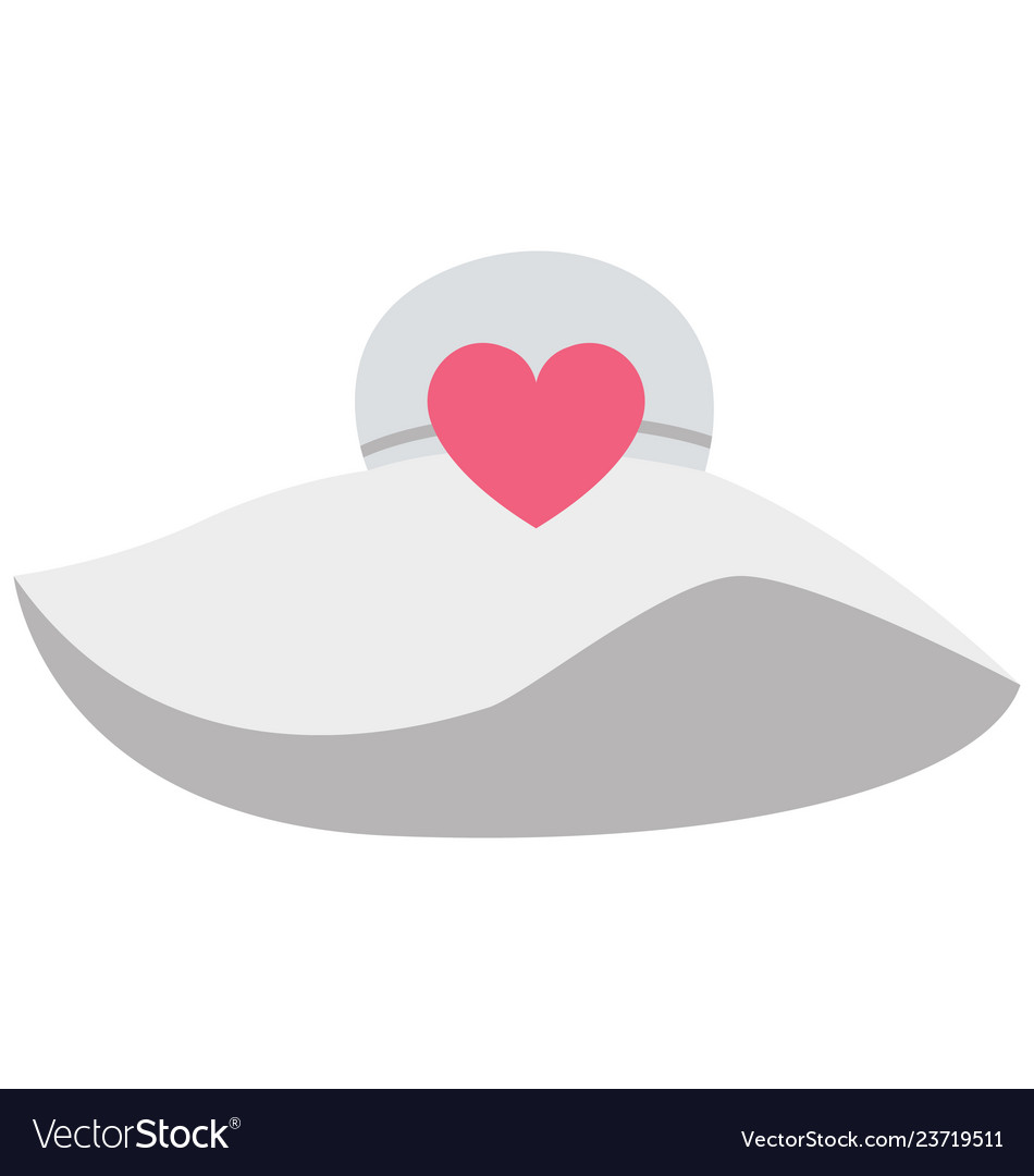 Affection isolated icon editable Royalty Free Vector Image