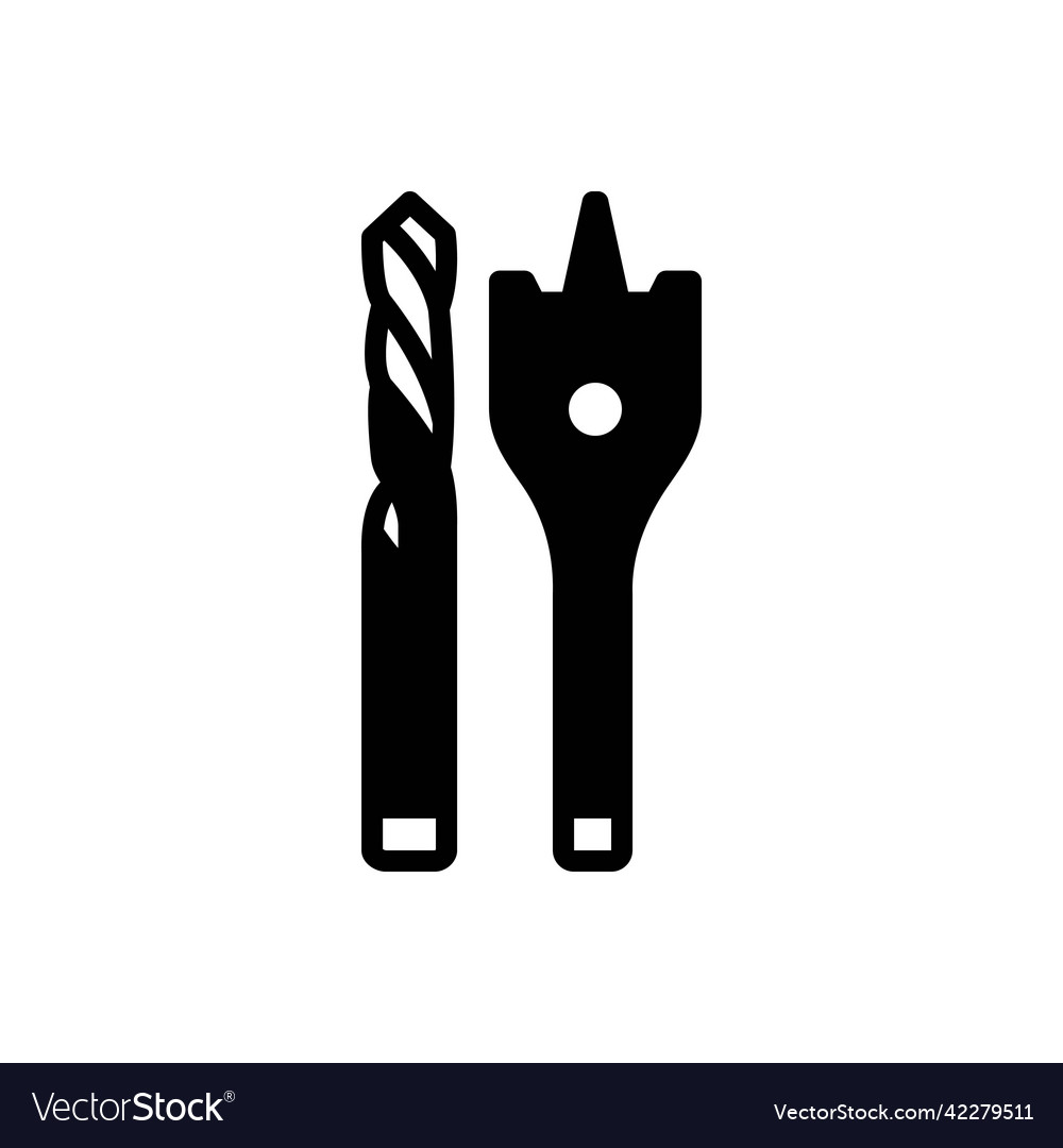 Bits Royalty Free Vector Image - VectorStock