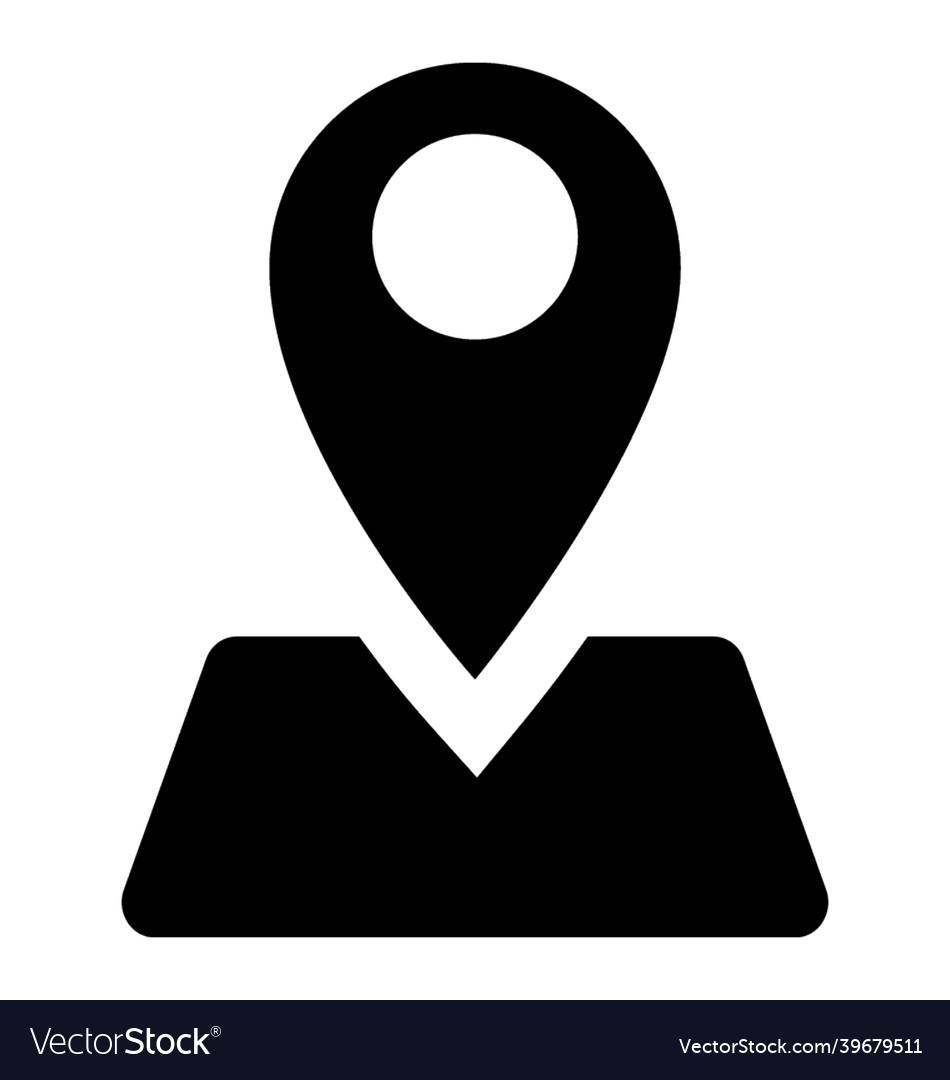 Map Royalty Free Vector Image - VectorStock