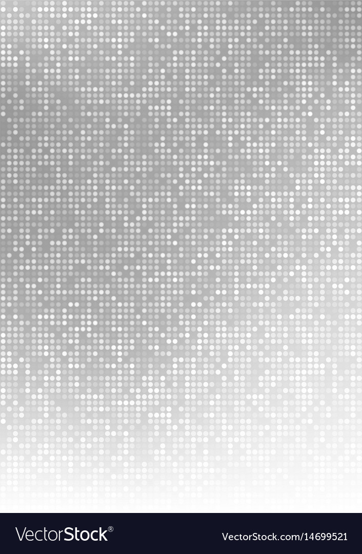 Abstract technology gradient background a4 size Vector Image