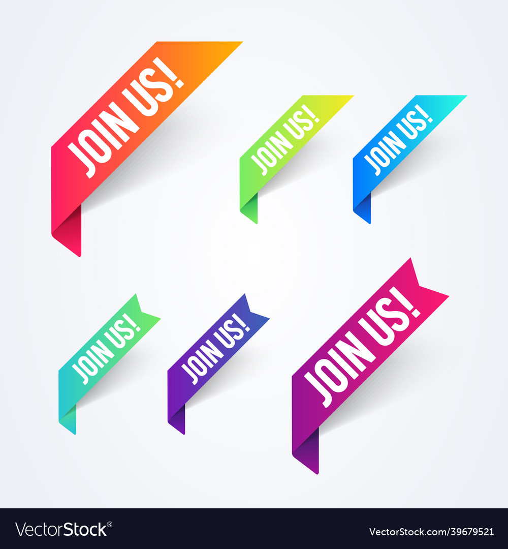 Label corner1 Royalty Free Vector Image - VectorStock