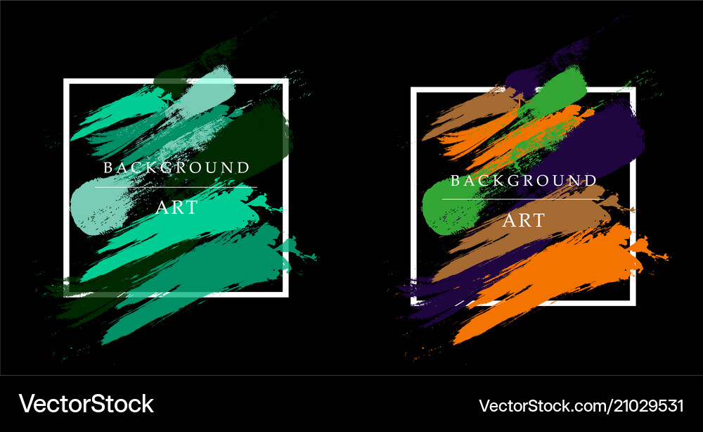 Background for banner wallpaper invitation poster Vector Image