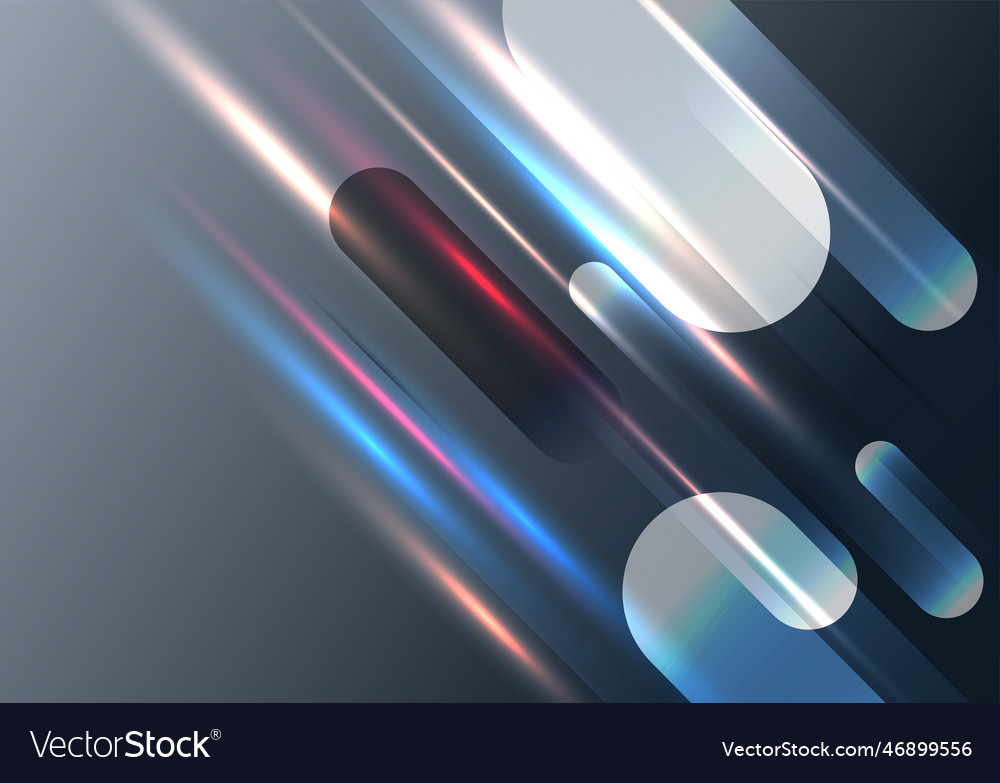 Technology background color for web and design Vector Image