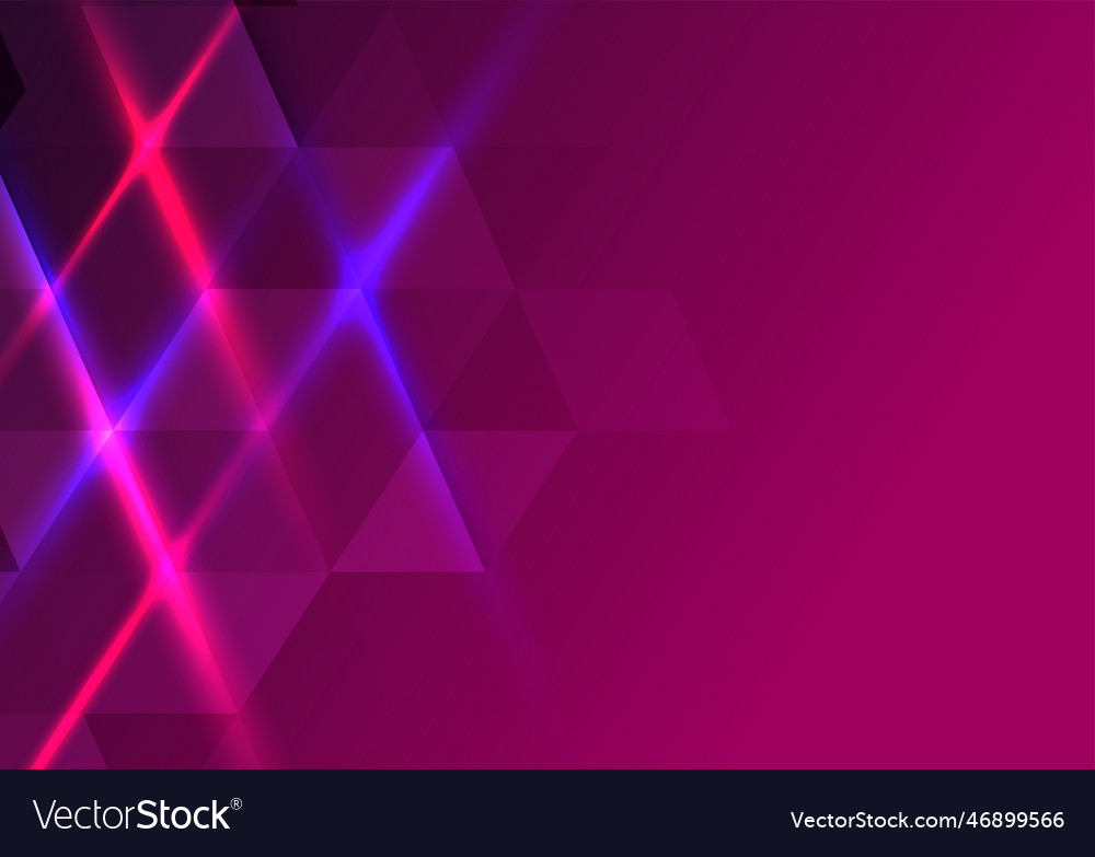 Technology background color for web and design Vector Image