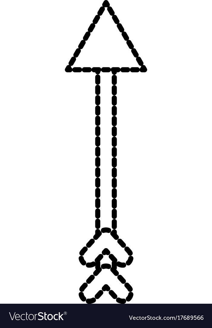 Uploading virtual storage data connection Vector Image