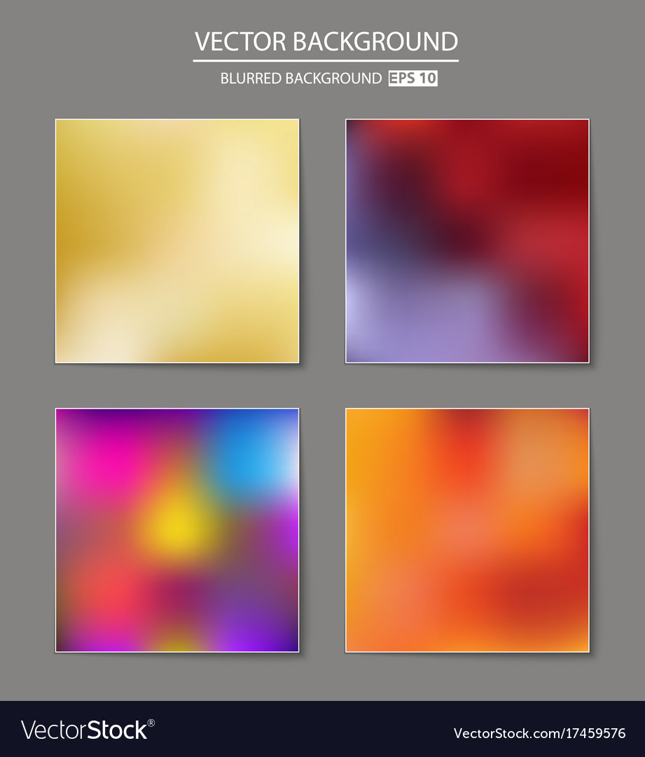 Abstract creative concept multicolored Royalty Free Vector