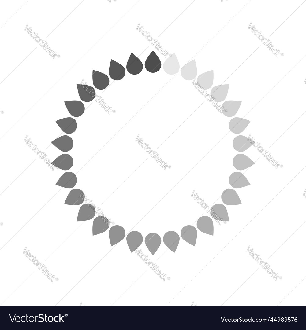 Download sign load icon load system data load Vector Image