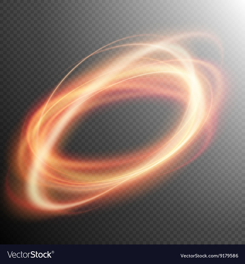 Light effect eps 10 Royalty Free Vector Image - VectorStock