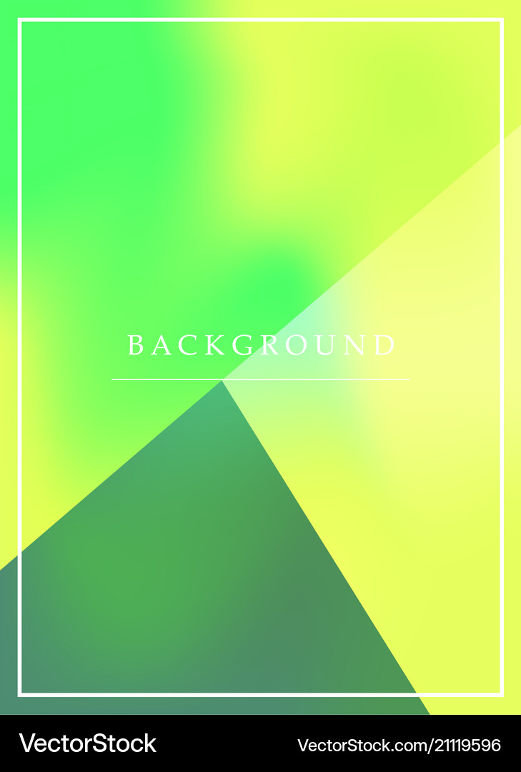 Background for banner wallpaper invitation poster Vector Image