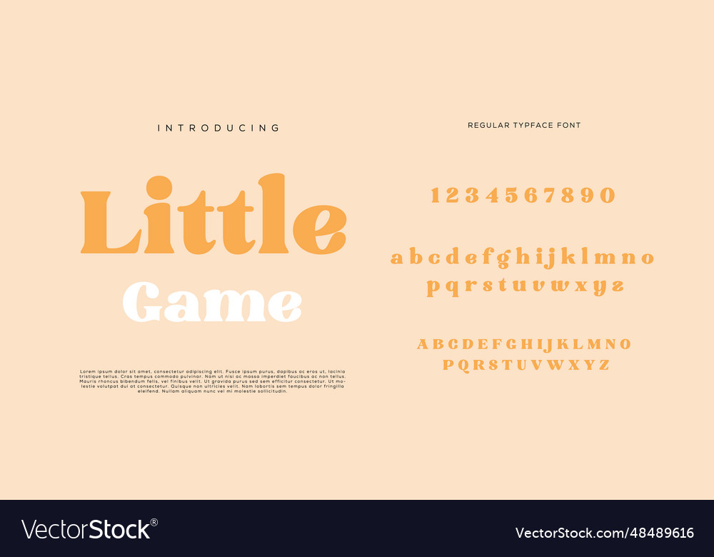 2 Royalty Free Vector Image - VectorStock