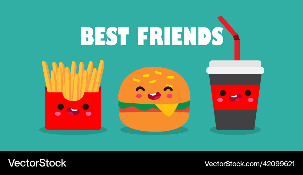 Best Friends In French