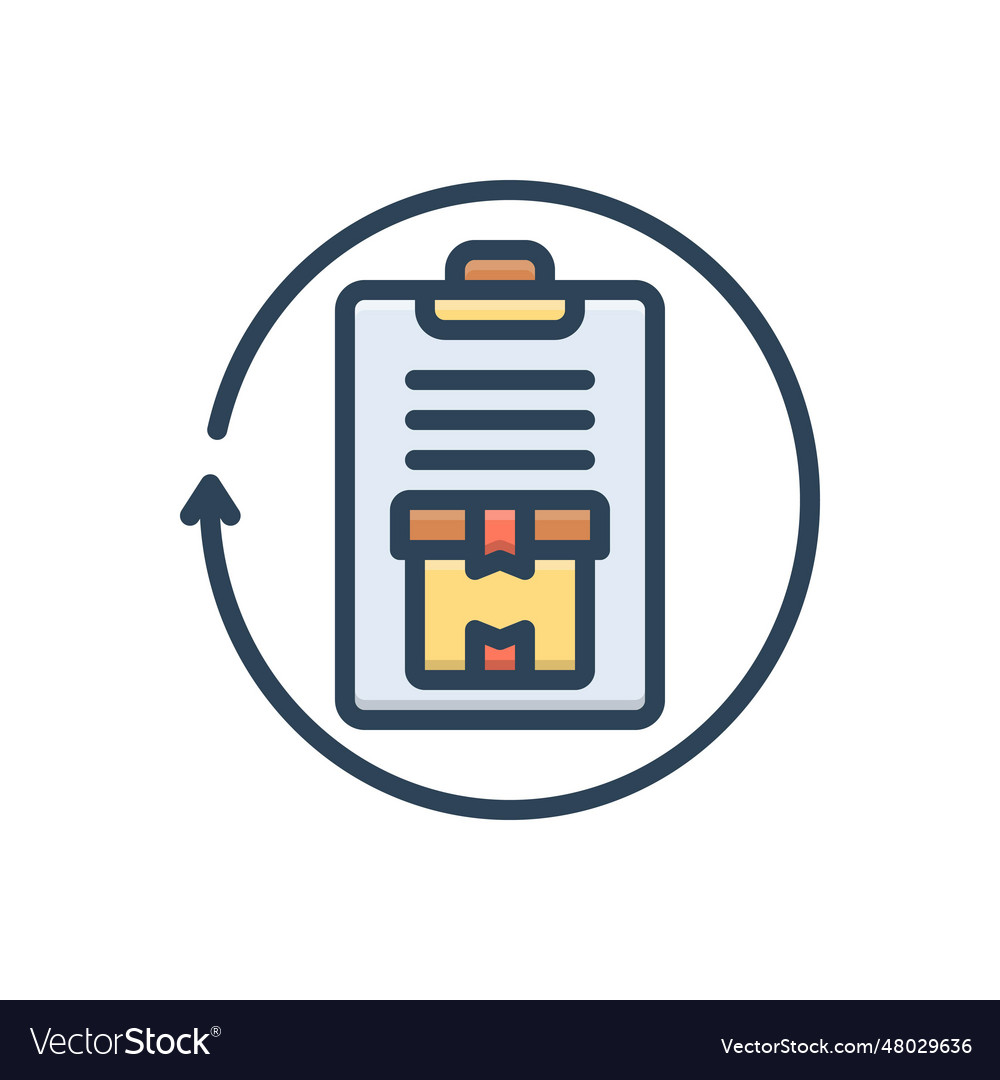 Returning Royalty Free Vector Image - VectorStock Returning Royalty Free Vector Image - VectorStock
