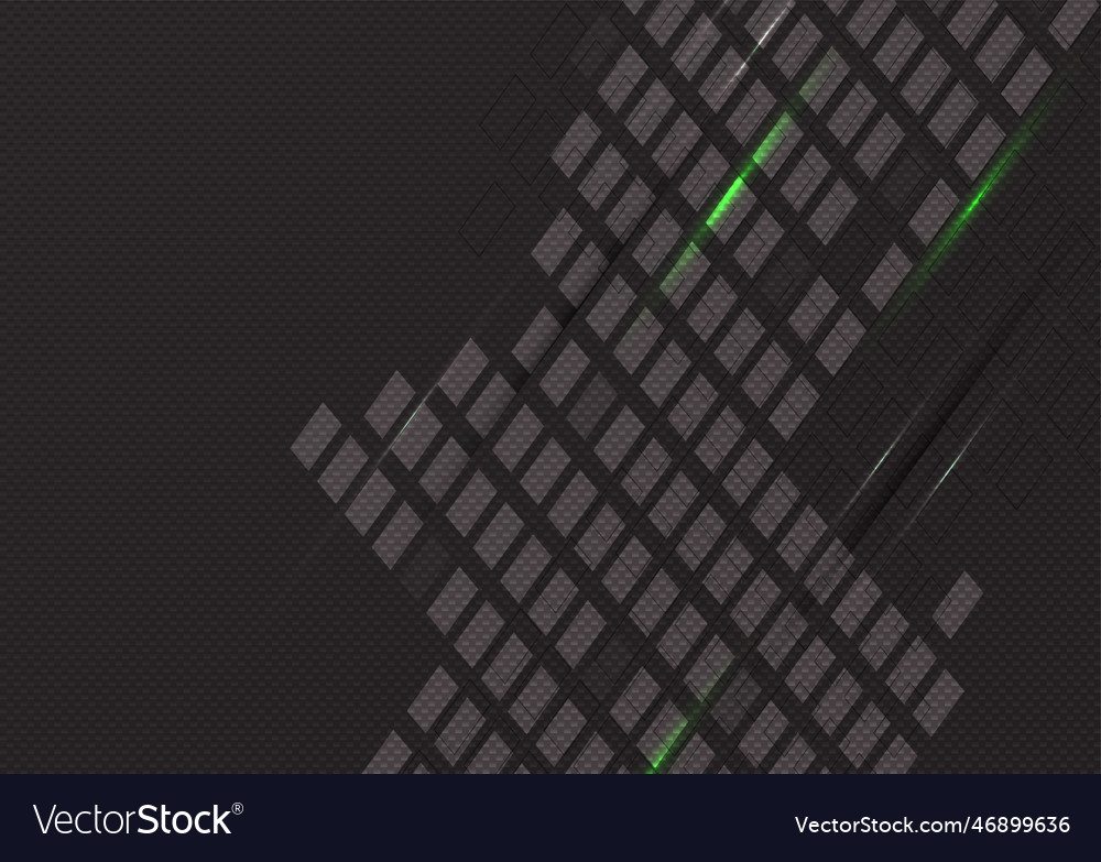 Technology background color for web and design Vector Image