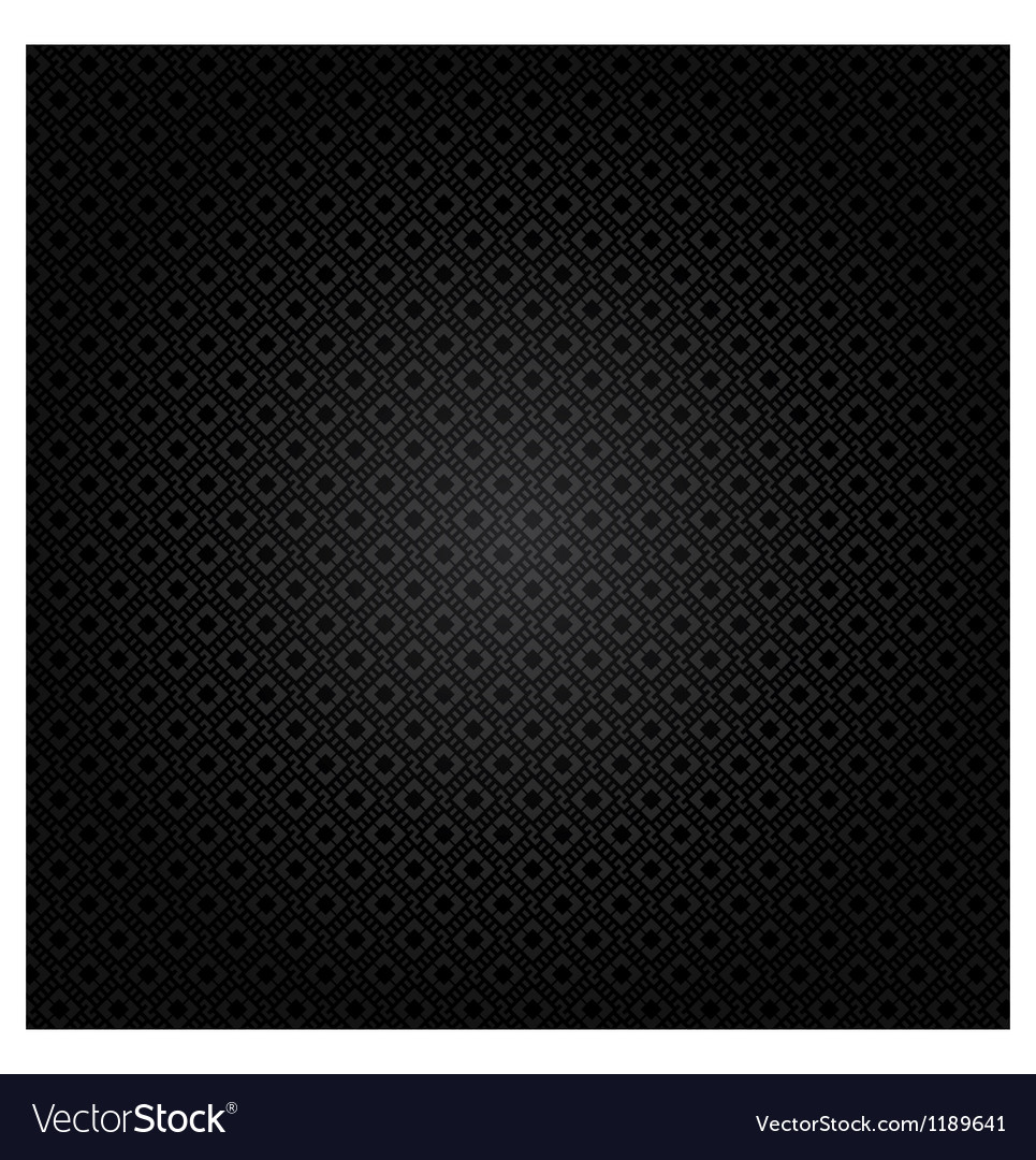 Black texture Royalty Free Vector Image - VectorStock