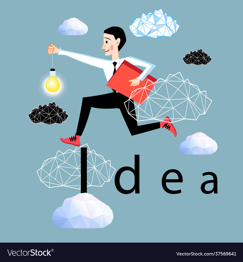 Graphics manager Royalty Free Vector Image - VectorStock